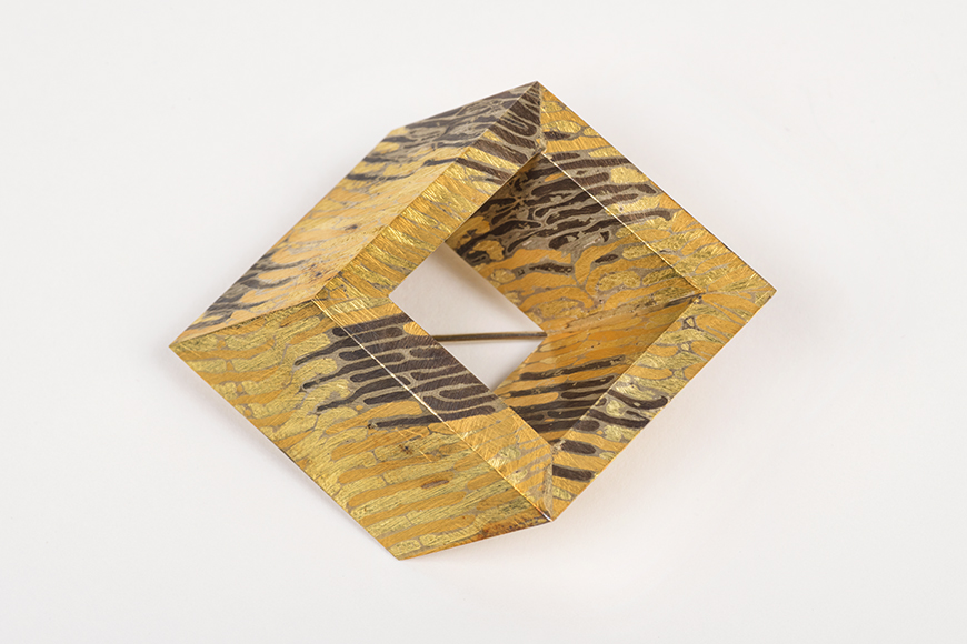 Karina Hagemann » Francesco Pavan | Durchblick