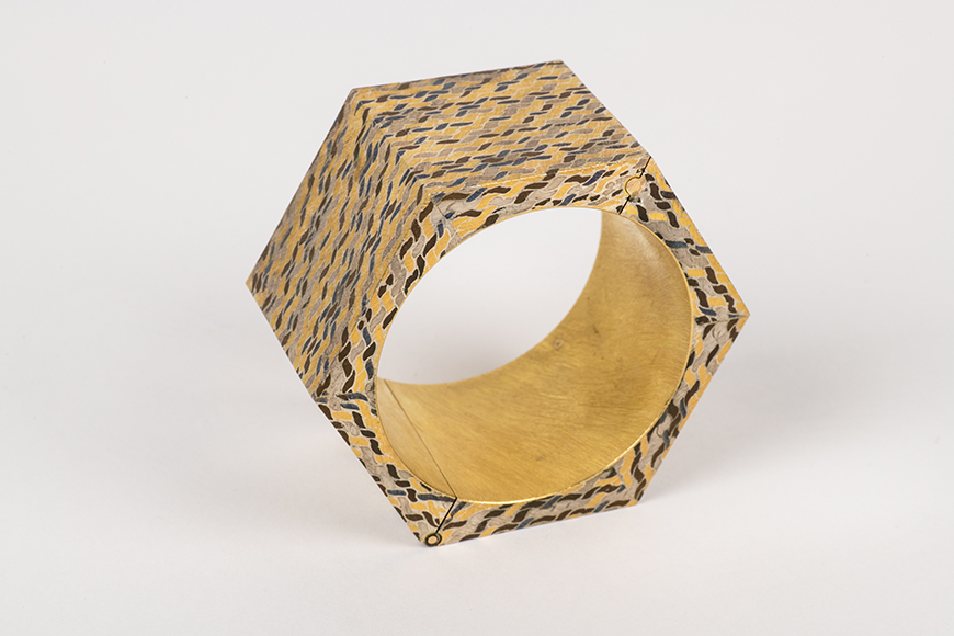 Karina Hagemann » Francesco Pavan | Durchblick