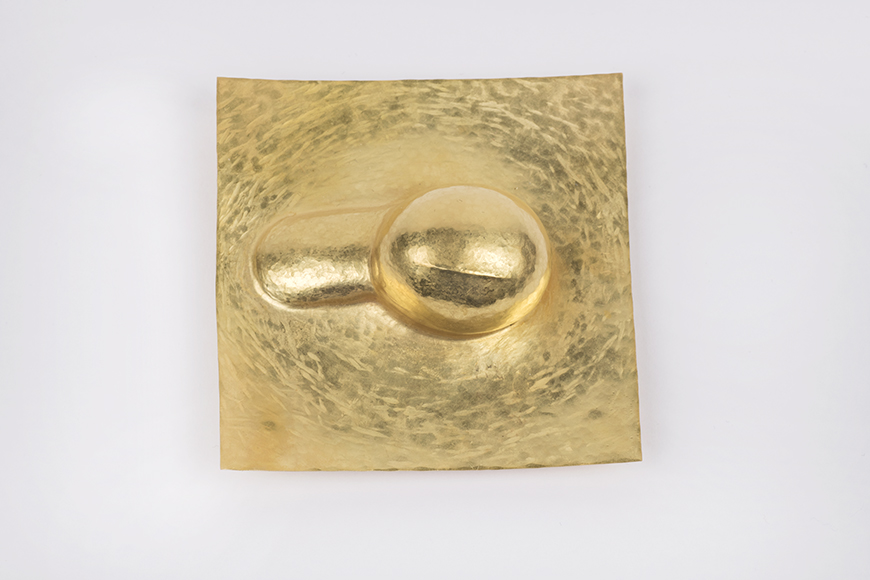 Karina Hagemann » Francesco Pavan | Gold