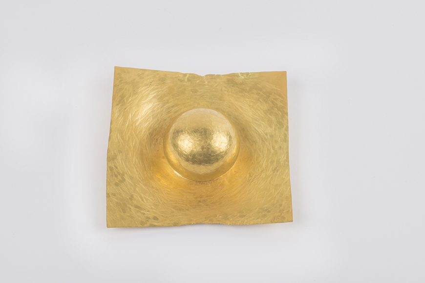 Karina Hagemann » Francesco Pavan | Gold