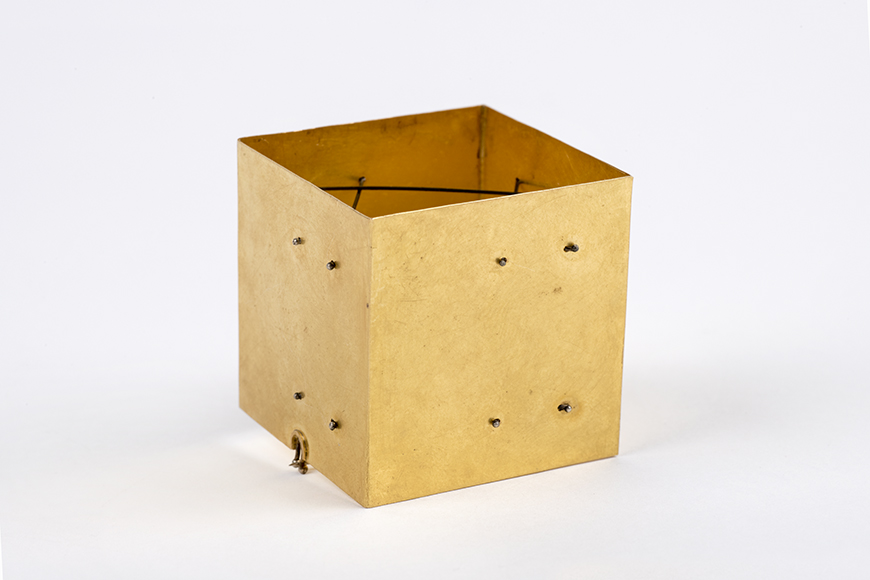 Karina Hagemann » Francesco Pavan | Gold