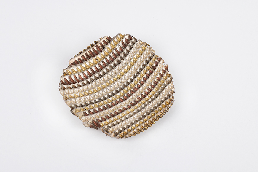 Karina Hagemann » Francesco Pavan | Geometrie Struktur